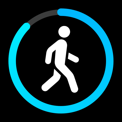 Steps App Review: Simple Step Tracking and Daily Goals