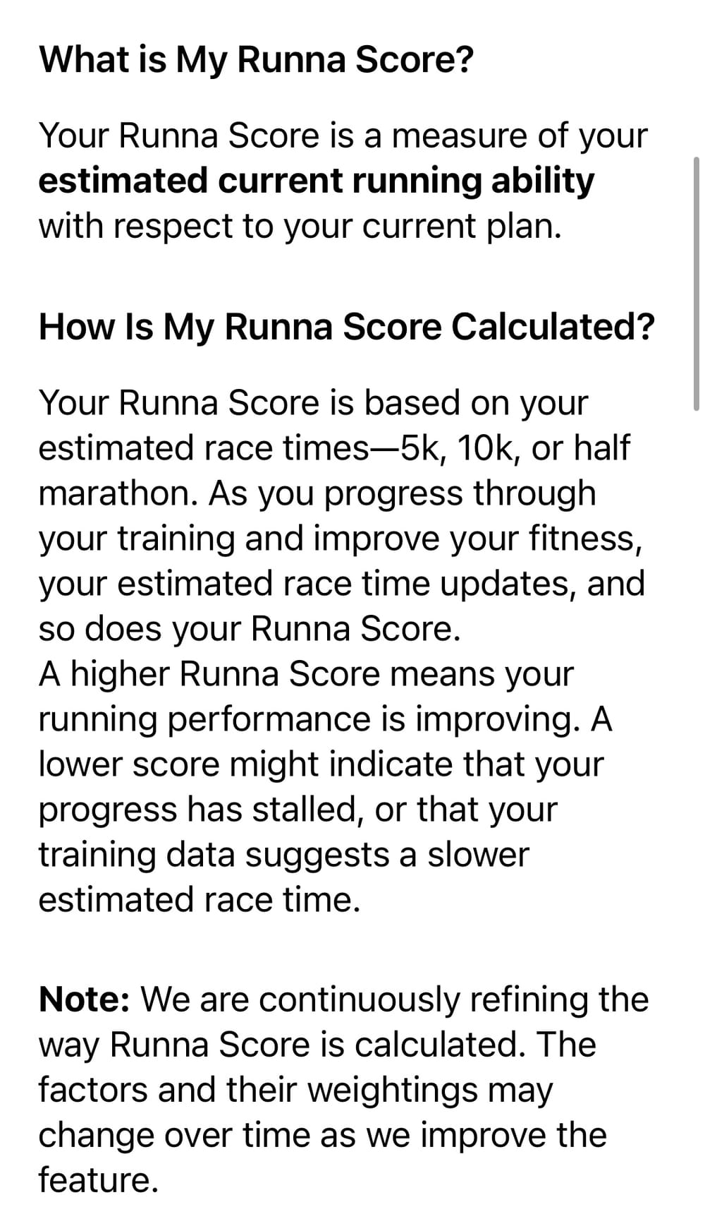 Strava's Runna App: Worth the Premium in 2025? Review & Breakdown