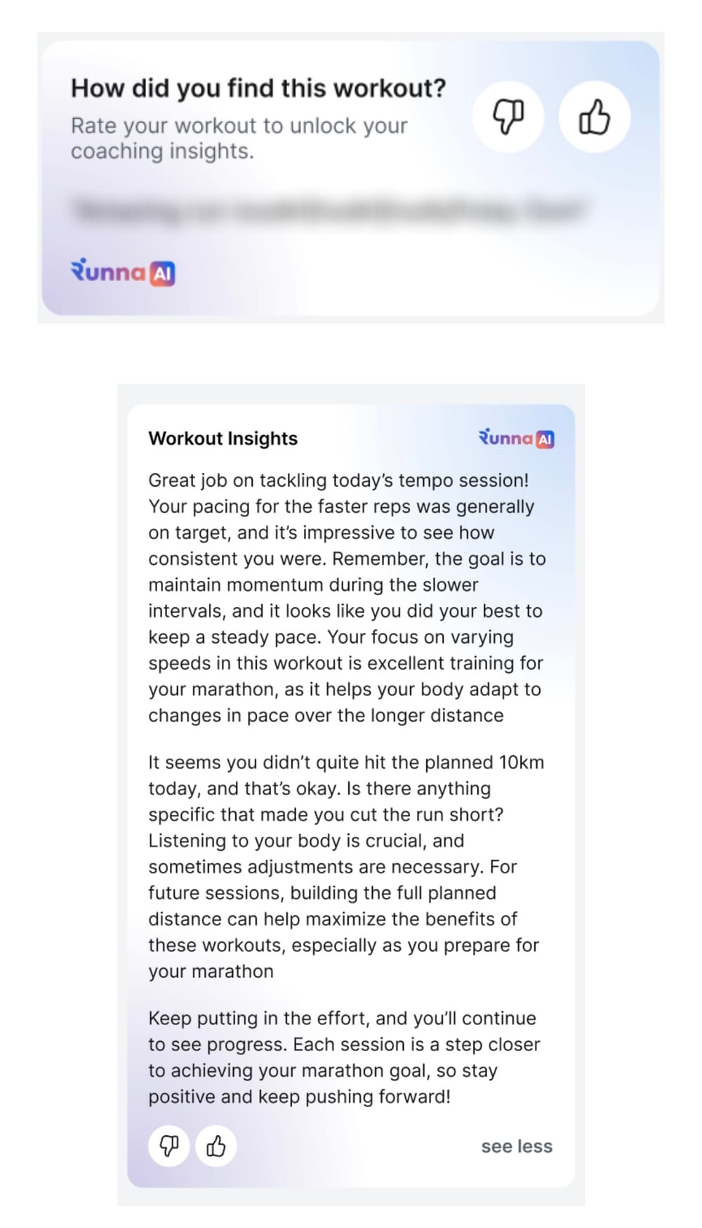 Strava's Runna App: Worth the Premium in 2025? Review & Breakdown