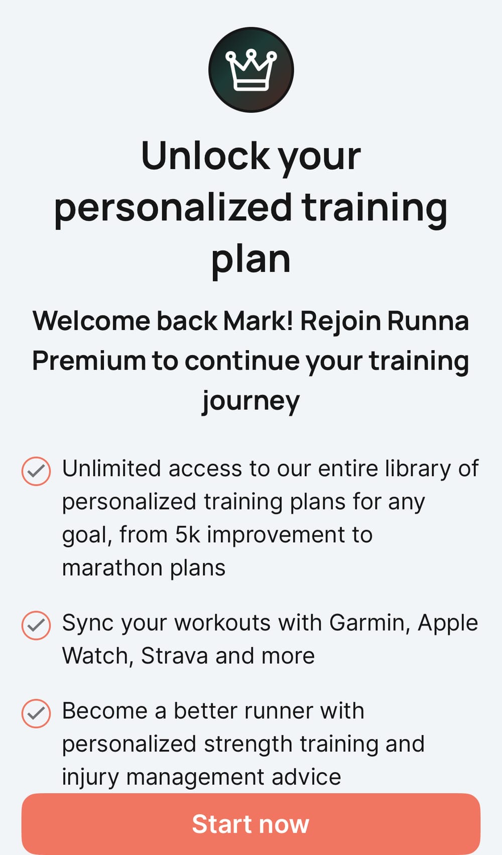 Strava's Runna App: Worth the Premium in 2025? Review & Breakdown