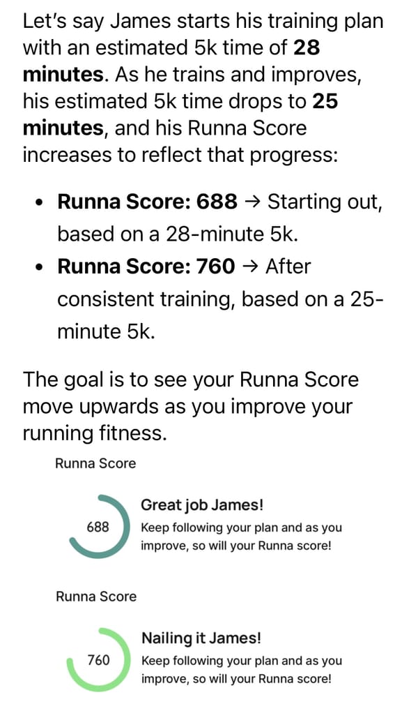 Strava's Runna App: Worth the Premium in 2025? Review & Breakdown
